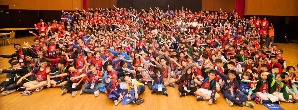 SINGA 2018 – SMO Education Group