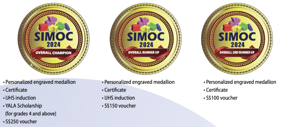 SIMOC – SMO Education Group