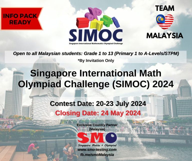 SIMOC – SMO Education Group