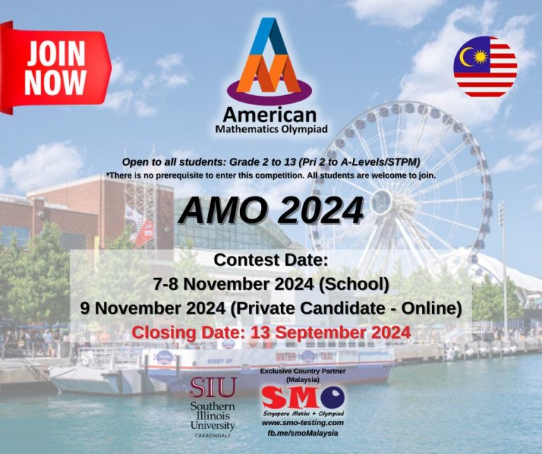 AMO – SMO Education Group