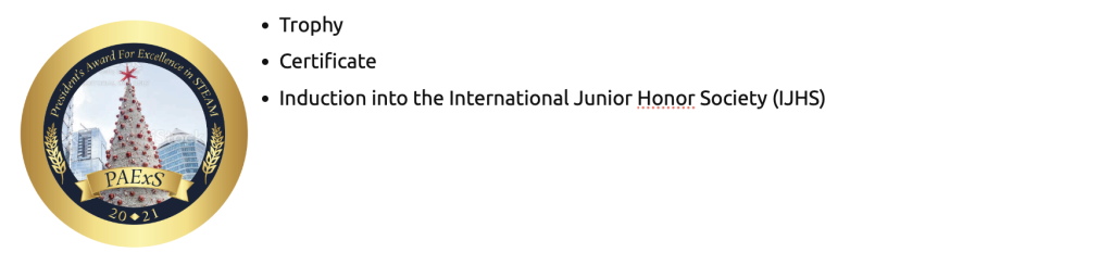 STEAM AHEAD: International Junior Informatics Olympiad (IJIO ...