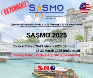 SASMO – SMO Education Group