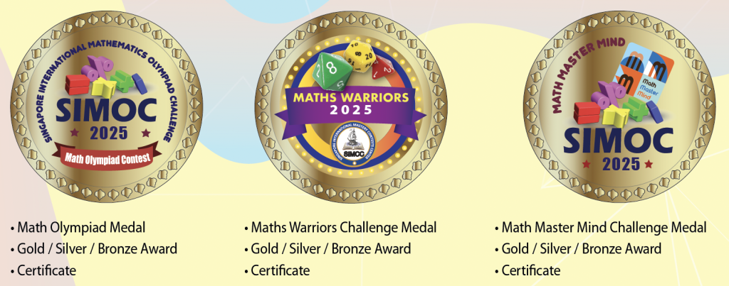 SIMOC – SMO Education Group