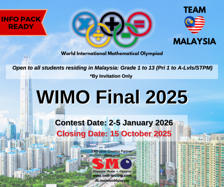 WIMO FINAL 2025 – SMO Education Group